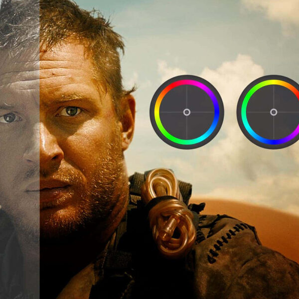 Post Production Services Color Grading – Africa Grips,Films & Rentals